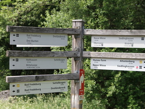 Hotel Rimberg - 4-Sterne Wellnesshotel im Sauerland