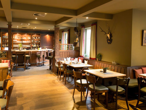 Hotel Rimberg - 4-Sterne Wellnesshotel im Sauerland