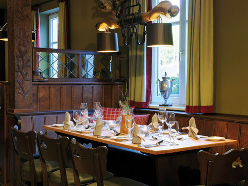 Hotel Rimberg - 4-Sterne Wellnesshotel im Sauerland