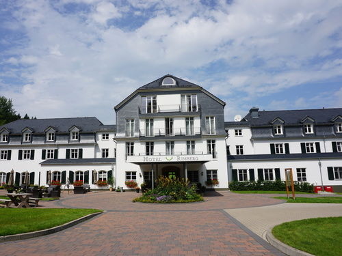 Hotel Rimberg - 4-Sterne Wellnesshotel im Sauerland