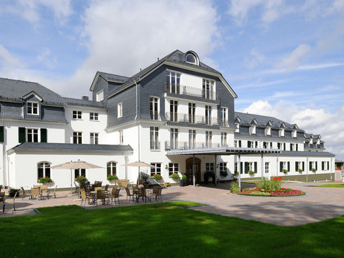 Hotel Rimberg - 4-Sterne Wellnesshotel im Sauerland