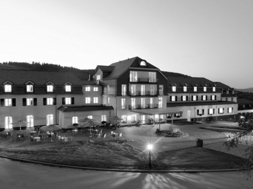 Hotel Rimberg - 4-Sterne Wellnesshotel im Sauerland