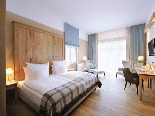 Hotel Rimberg - 4-Sterne Wellnesshotel im Sauerland