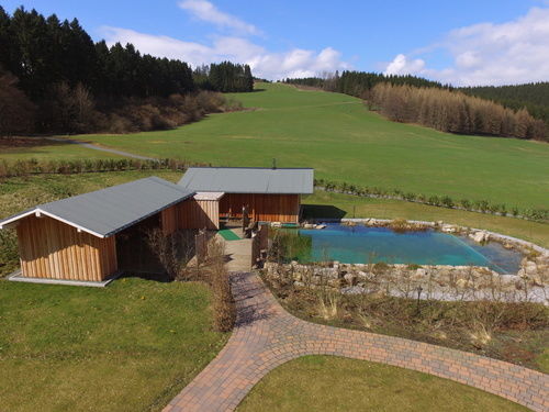 Hotel Rimberg - 4-Sterne Wellnesshotel im Sauerland