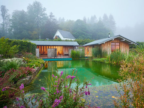 Hotel Rimberg - 4-Sterne Wellnesshotel im Sauerland