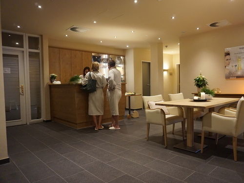 Hotel Rimberg - 4-Sterne Wellnesshotel im Sauerland