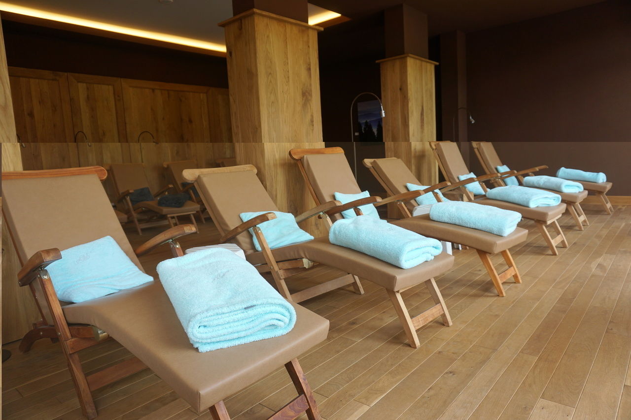 Hotel Rimberg - 4-Sterne Wellnesshotel im Sauerland