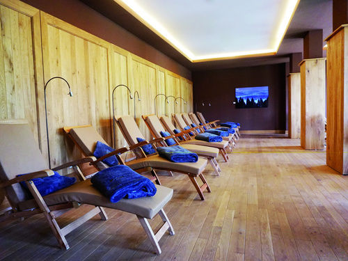 Hotel Rimberg - 4-Sterne Wellnesshotel im Sauerland