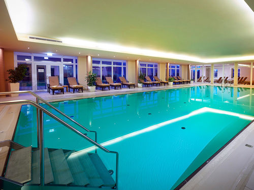 Hotel Rimberg - 4-Sterne Wellnesshotel im Sauerland