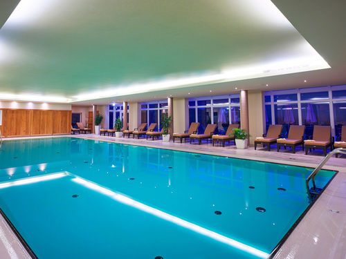 Hotel Rimberg - 4-Sterne Wellnesshotel im Sauerland