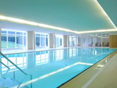 Hotel Rimberg - 4-Sterne Wellnesshotel im Sauerland