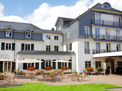 Hotel Rimberg - 4-Sterne Wellnesshotel im Sauerland