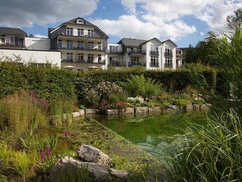 Hotel Rimberg - 4-Sterne Wellnesshotel im Sauerland